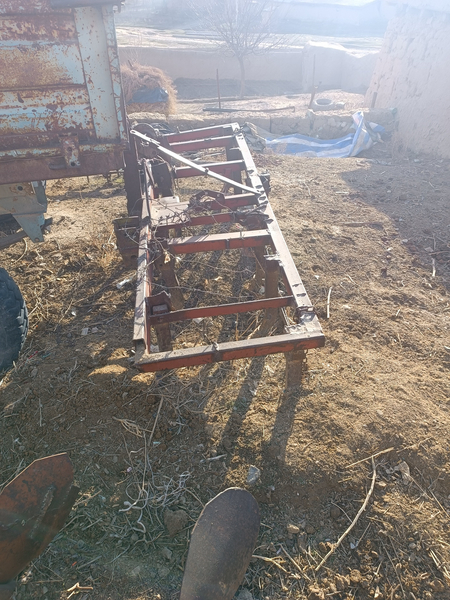 Traktor tilechka plug chizil sotiladi xammasi 50 mln