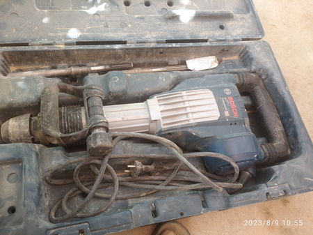 Bosch 11vc arginali germanya maxsuloti