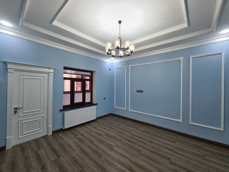 Великолепный и лучший Проект на Никитина с 3 сотками и 480 кв.м