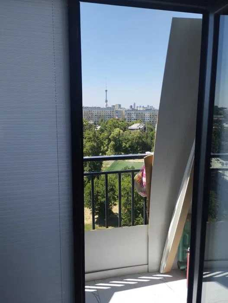 Однушка около метро в ЖК Ikat 29м2 евроремонт!`