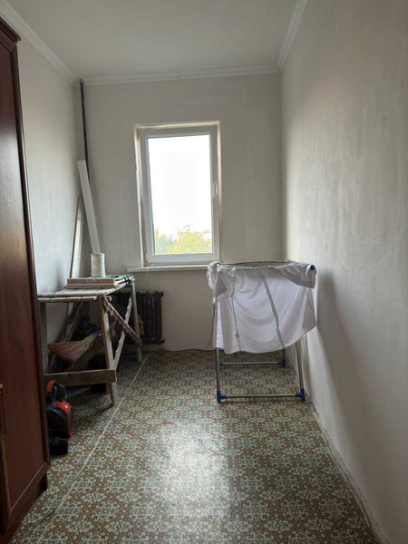 Продается своя 3-х комнатная квартира 68м²