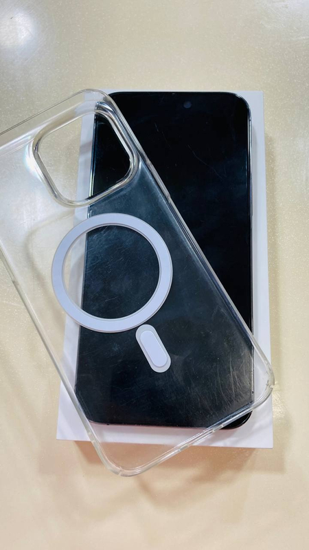 iPhone 14 pro Max 256gb LLC