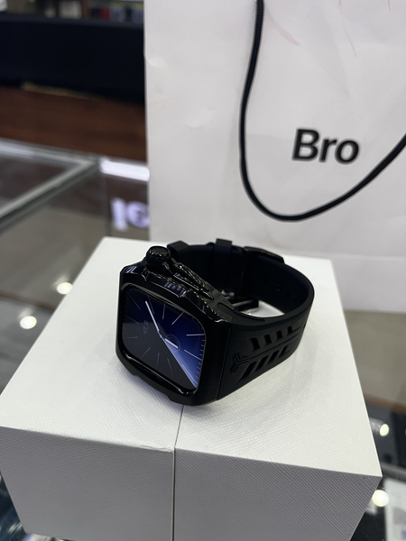 Ремешок Для Apple iWatch 45mm Y24 Original