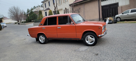 Сотилади жигули  21011