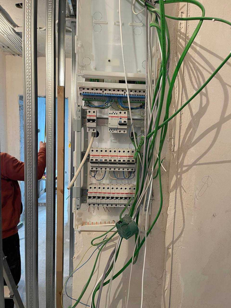 Отделка квартир и ремонт недорого