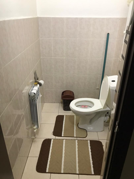 Квартира 2 комната