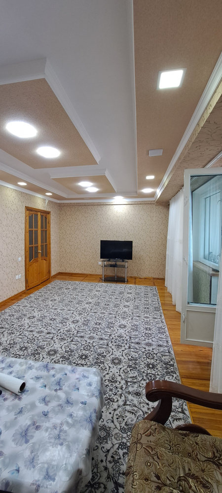 Якуба Коласа 3 комнатная 2 этаж 80м2 Балкон 26 Цум Чимкентская Ц-7