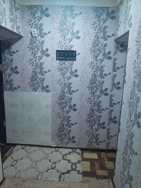 Сдаётся 1/1/4 буюк ипак йули (горького)