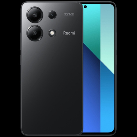 Redmi Note 13 256Gb хочу продать в новом состоянии в полном комплекте