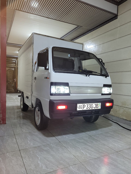 Yaxshi labo qidirganlar uchun variant