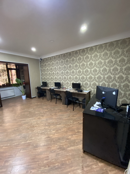 Tayyor biznes call center