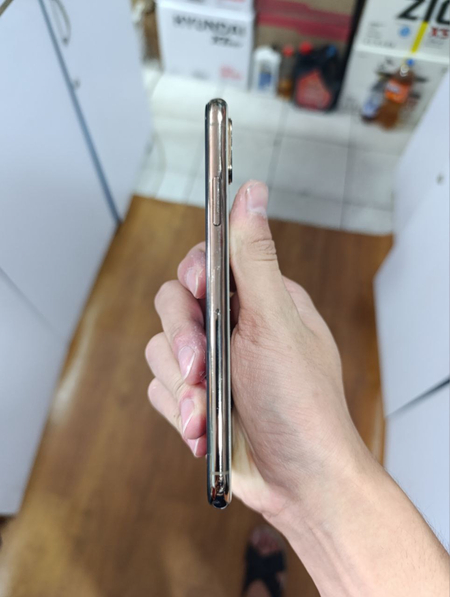 Iphone xs 64