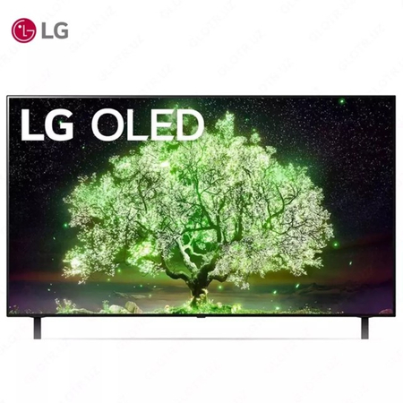 Телевизор LG OLED55A1RLA  OLED Smart TV 55