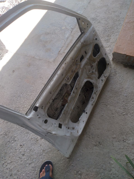 Neksya2 shopr eshik holati oʻrta