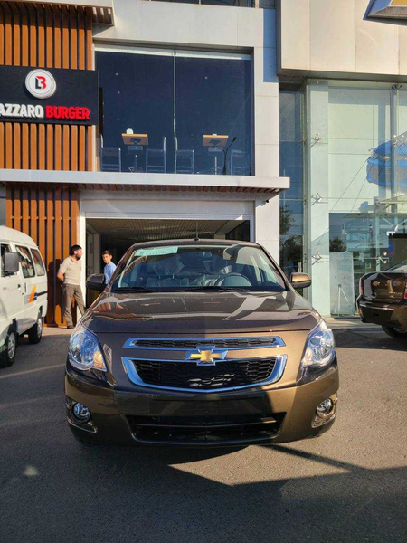 Cobalt Gx-Style arenda s vikup halol nasiya