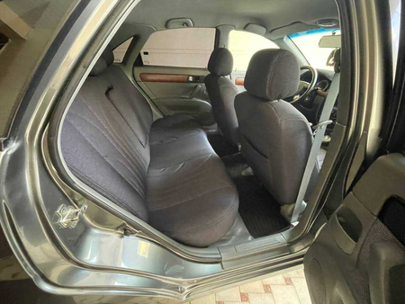 Chevrolet Gentra 2 позиция 2016