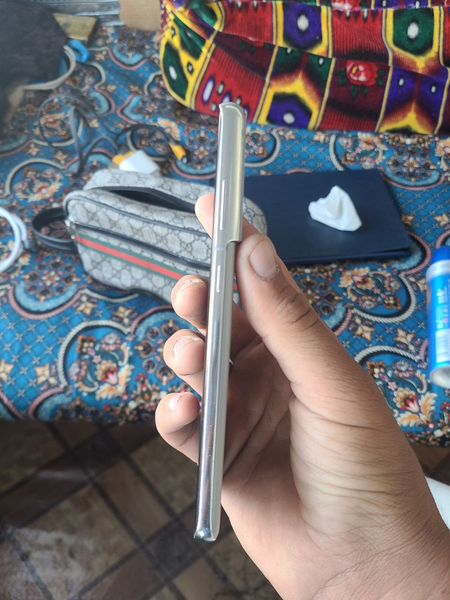 Samsung S21 Ultra