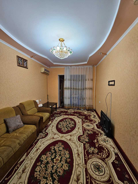 2 xonali 64m² 1-qavat uy sotiladi