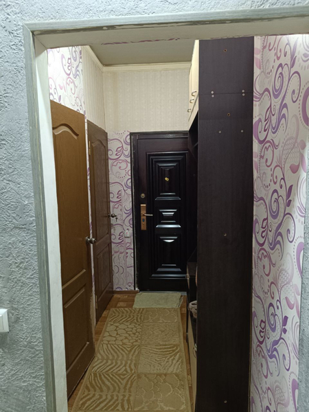Сдам квартиру ттз 1