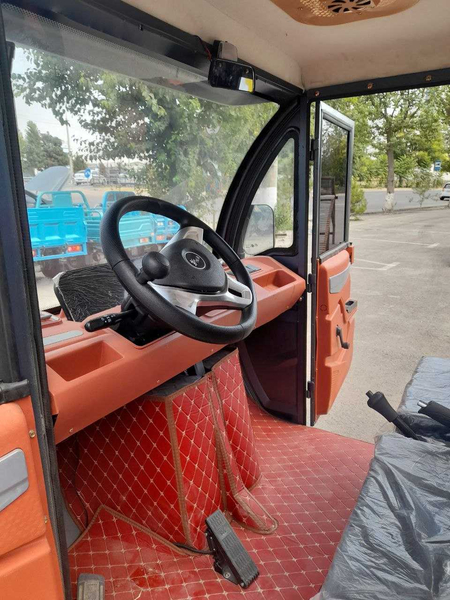 Muravey kabinali, kreditga beriladi, муравей