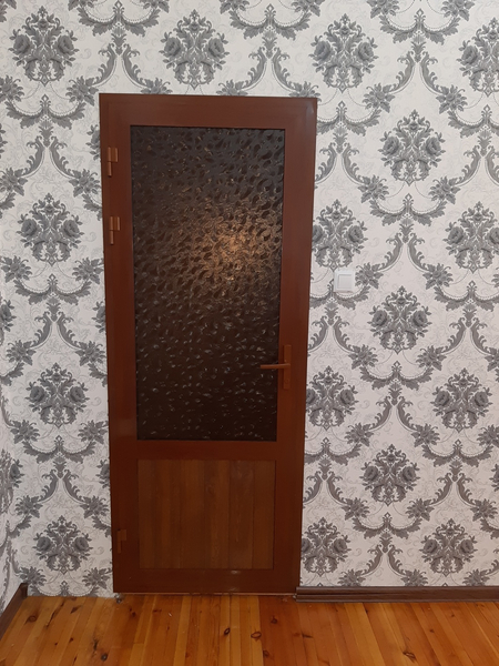 Akfa aluminiy va pvx eshik va rom