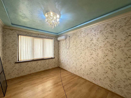 3х комнатная квартира, югославский проект, Саттепо