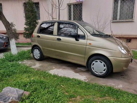 Продаётся DAEWOO 