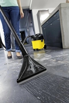 Моющий пылесос Karcher SE 5.100