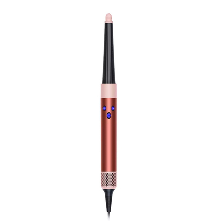 Dyson I.D strawberry AirWrap