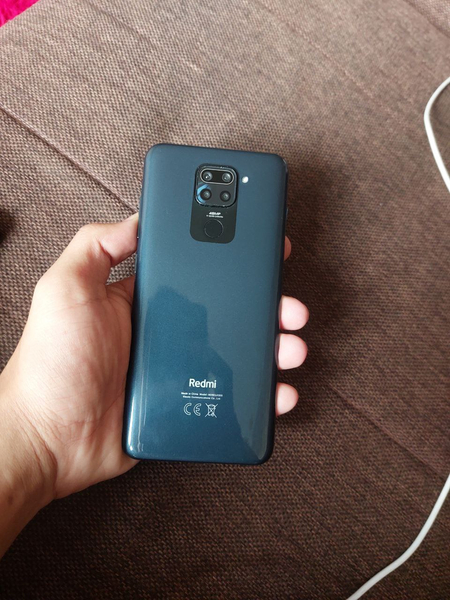 Redmi not 9   4/64