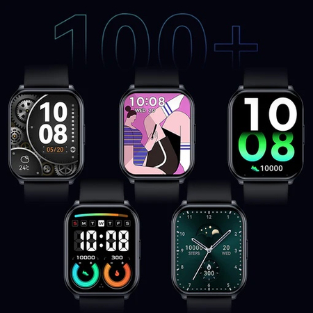 Haylou Watch 2 Pro aqilliy soati 1,85 dyum, IP68 / Умные часы Haylou