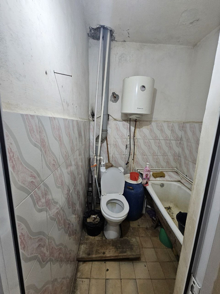 Продаётся квартира