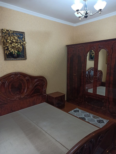Аренда квартиры Ахмад югнакий хумоюн ттз