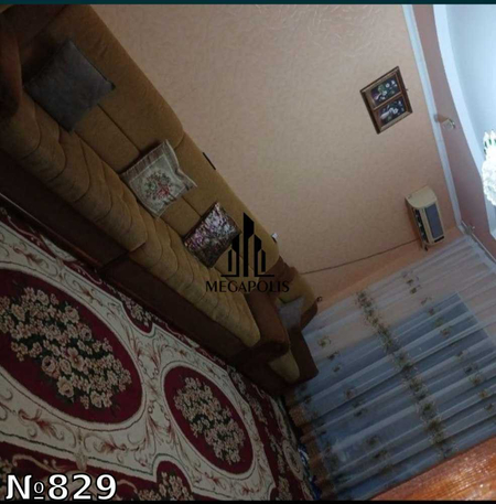 Срочно продается квартира №829