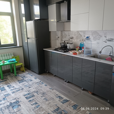 Квартира ишлидган аёлларга 23 квартл