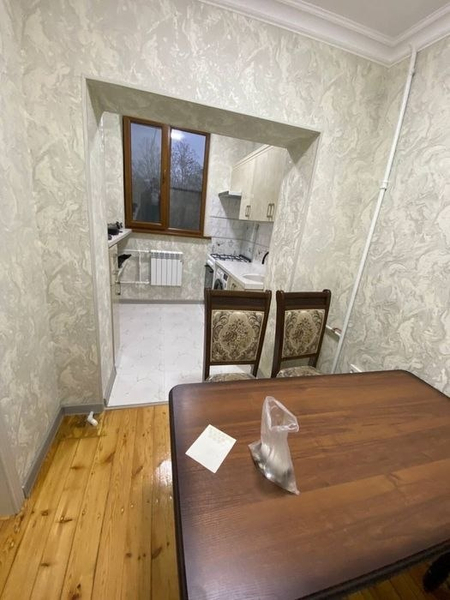 Мирабадский район Максим Горький