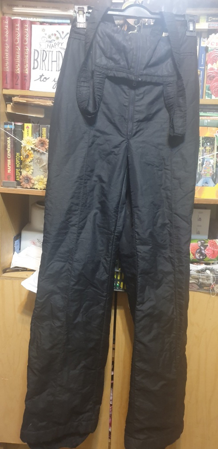 Брюки синтепоновые Adidas унисекс XL USA
