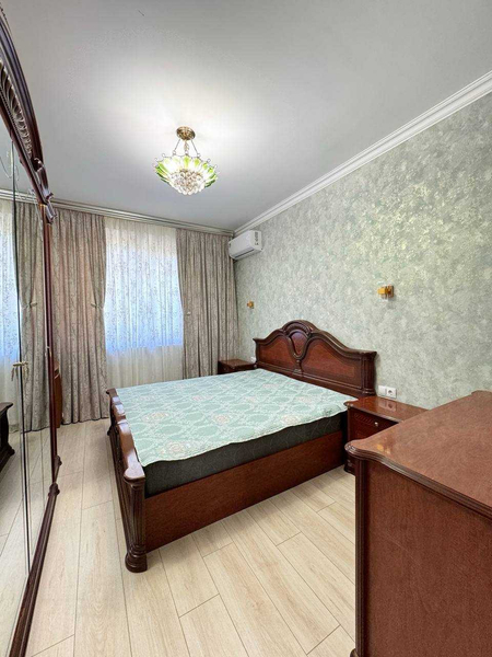 Аренда квартиры ул.Мукимий, НОВОСТРОЙКА  ЖК Parisien