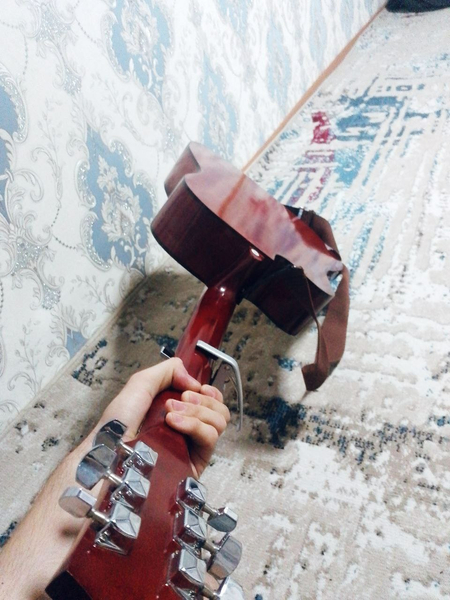 Gitara Acustic 41