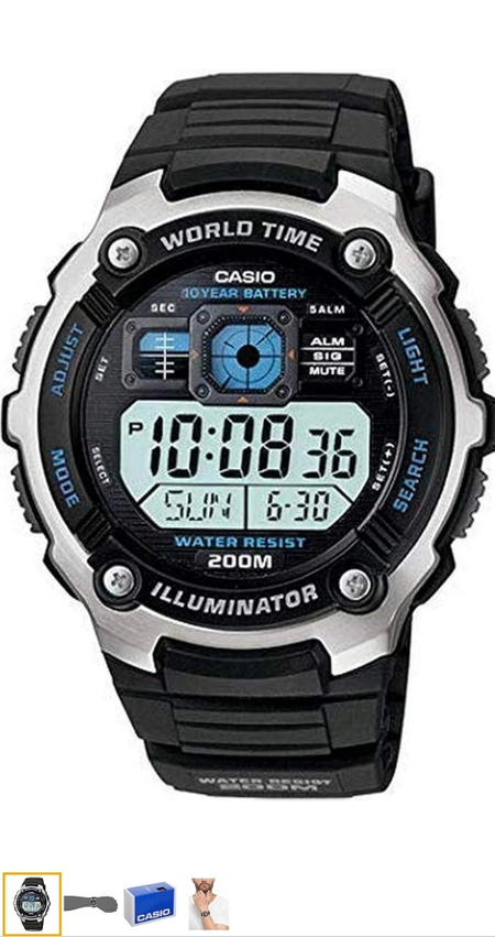 Casio (original)