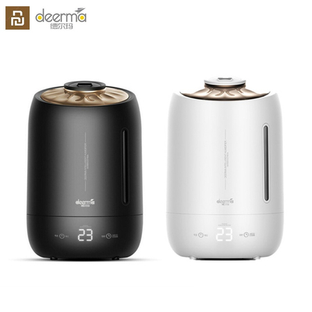 Увлажнитель XIAOMI DEERMA F-600