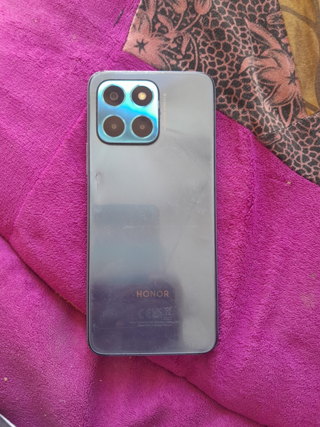 Honor X6 4ga 64gb