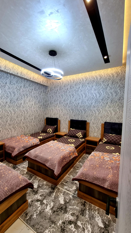 Humsonda joylashgan Twins Villas-2 dachasi
