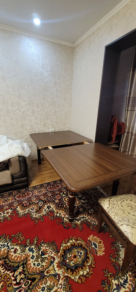 СТОЛ и 8 стульев