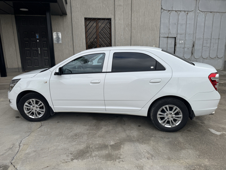 Kobalt 2023 sotiladi