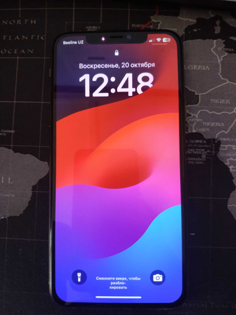 Iphone 11 Pro Max 256GB