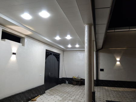 Toshkent tumani kelesda 3,6sutu 5ta hona 140 000$min