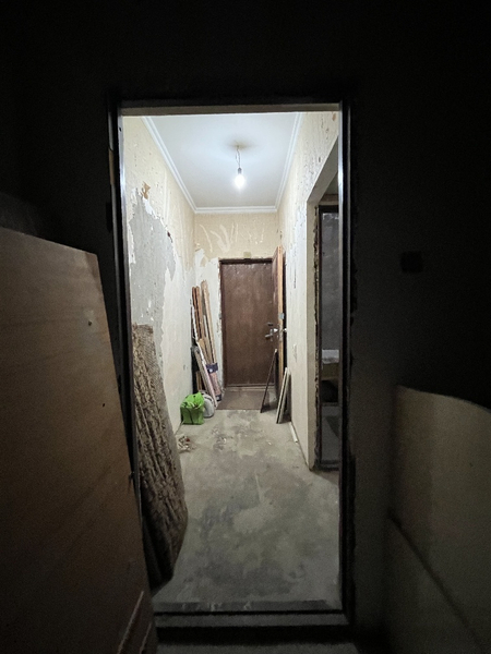 Продам квартиру 1/1/4