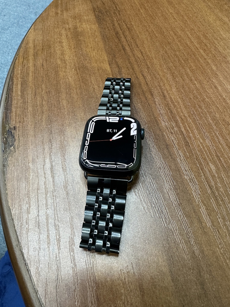 Apple Watch 7 45mm 32гб