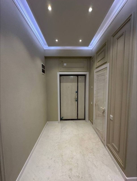 #НОВОСТРОЙКА,60м²,Чиланзар 12 Квартал,2\4\6,Продаётся Евроремонт Кварт